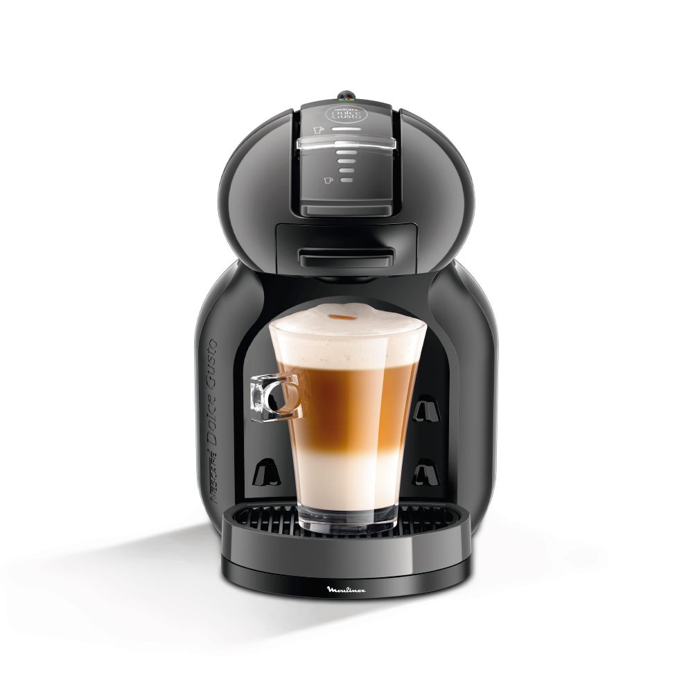 DOLCE GUSTO MINI ME NEGRA