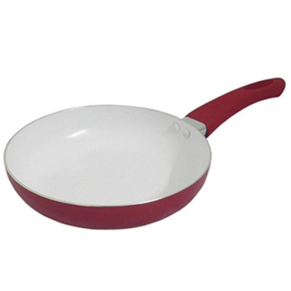 Sarten 24 Cm Roswell Cookware London Ceramica