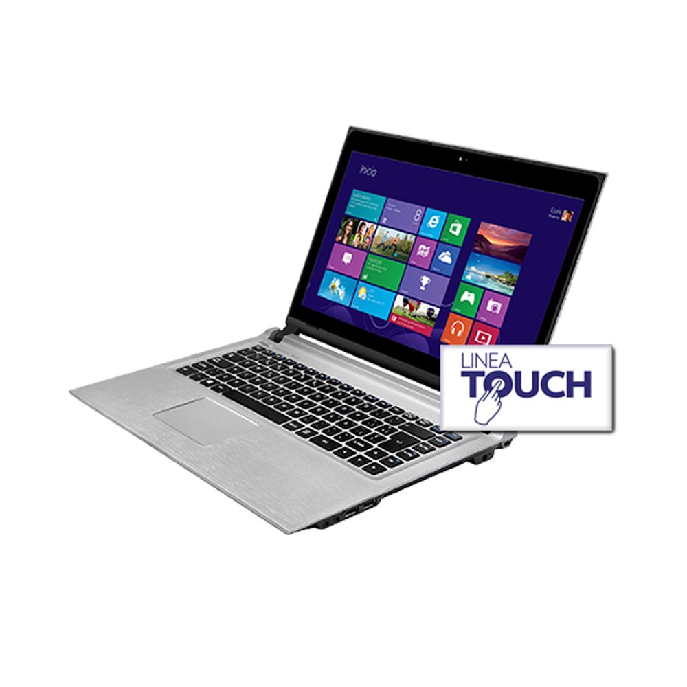 NOTEBOOK POSITIVO-BGH G-850