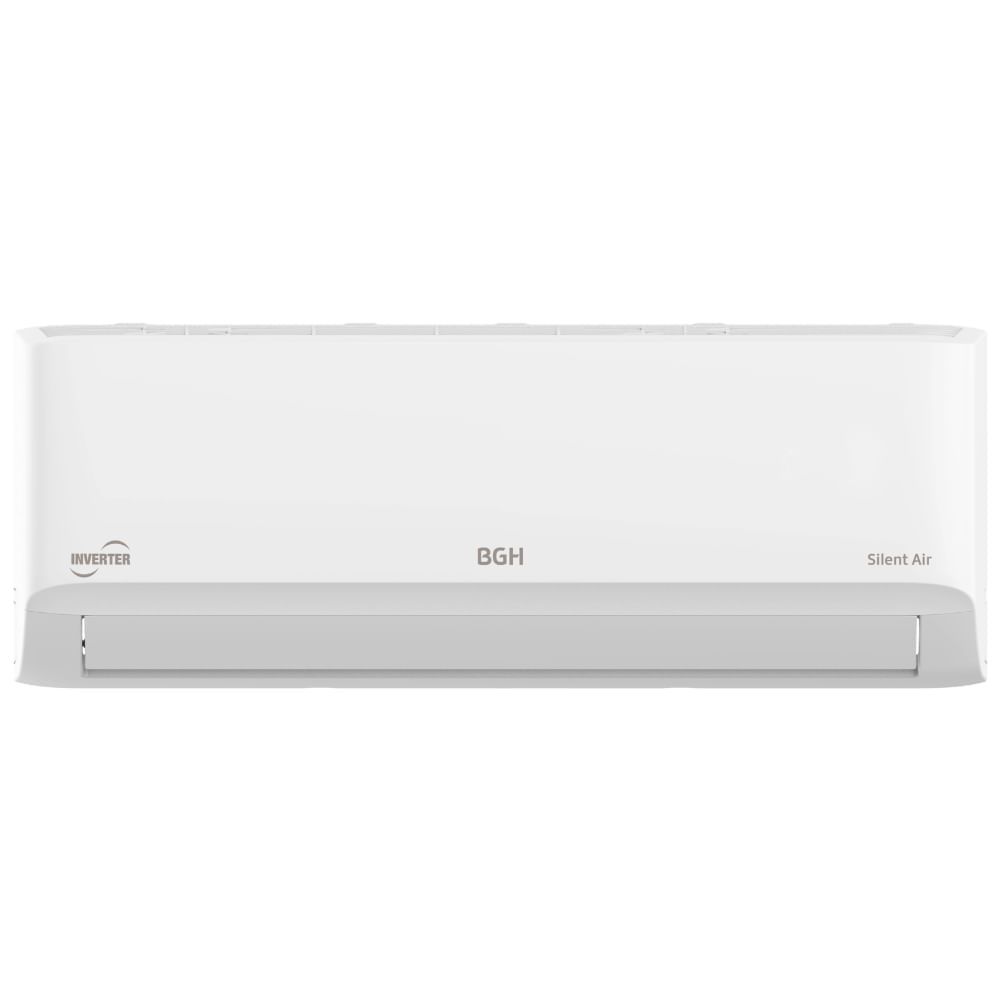 Aire Acondicionado Split BGH BSI35WCGT Frío/Calor 3500W/3550W Inverter