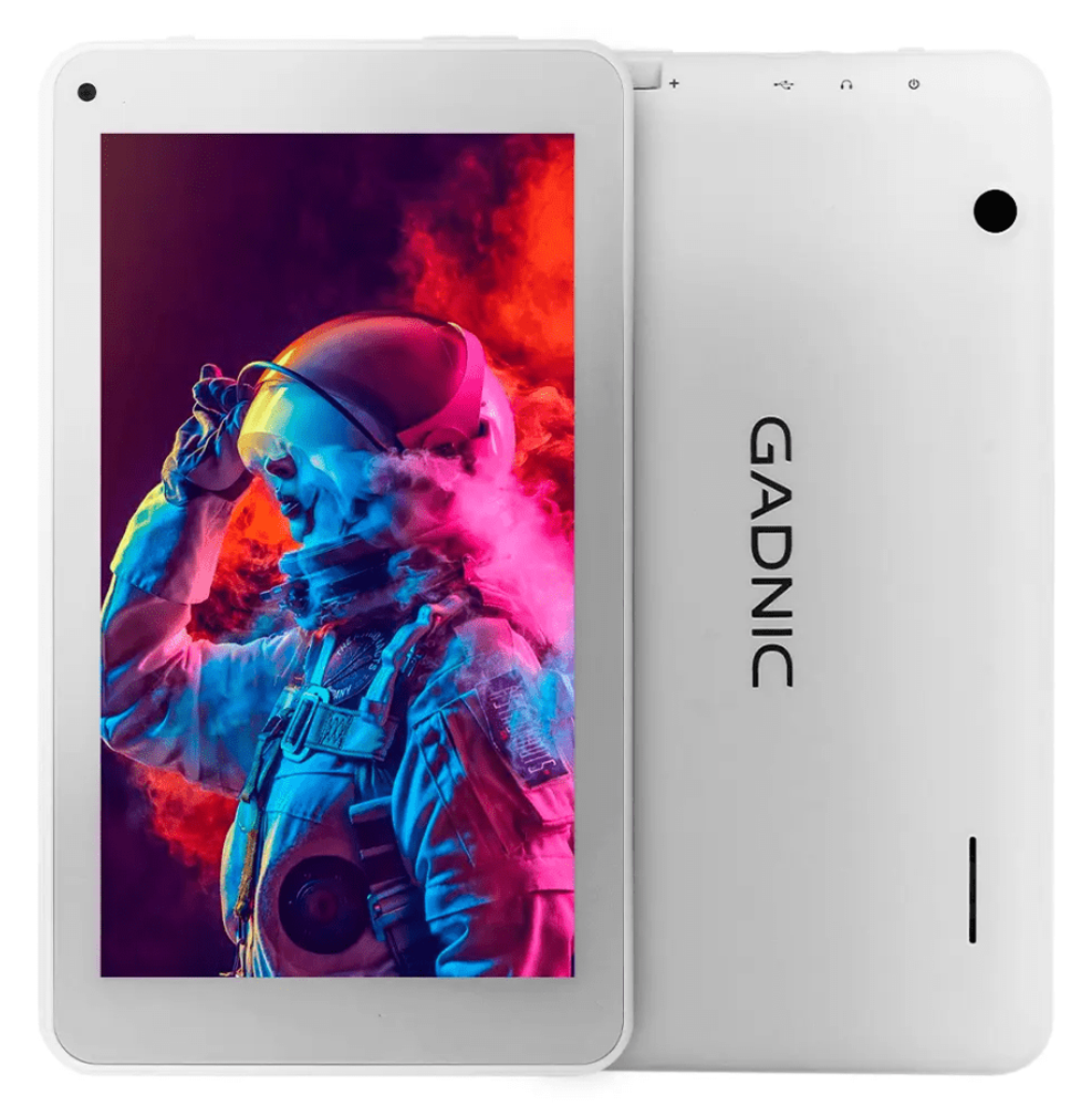 Tablet Gadnic Vindel Gamer Wifi 16gb 2gb 7