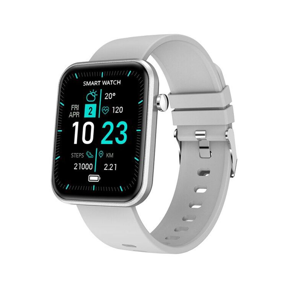 Smartwatch Z15C Fox Gris