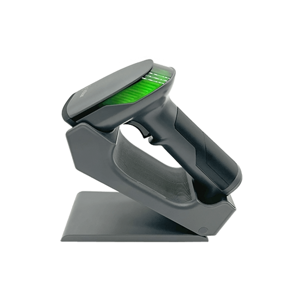 Lector de codigo de barras inalambrico 3nstar Sc-430 2d con base
