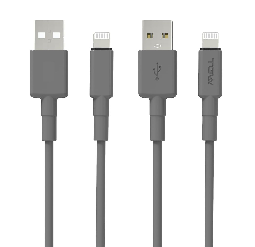 Cable usb a lightning Iphone Ipad Tgw HUSB10