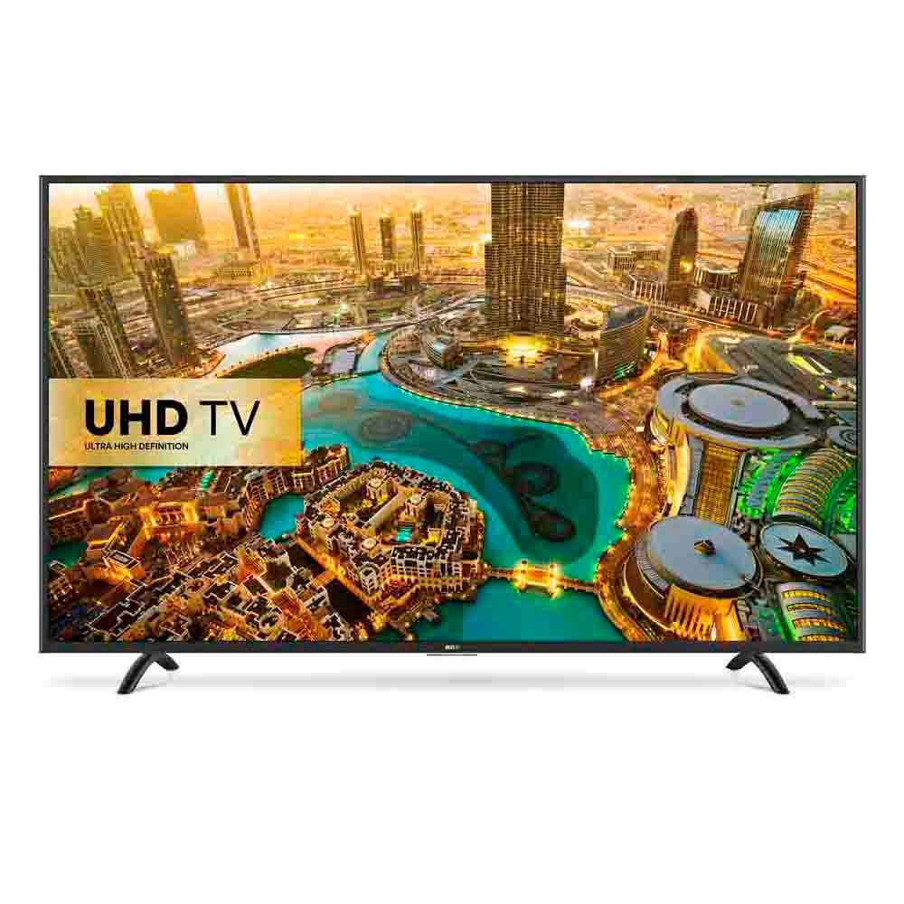 Smart TV UHD 4K RCA 55" L55P1UHD