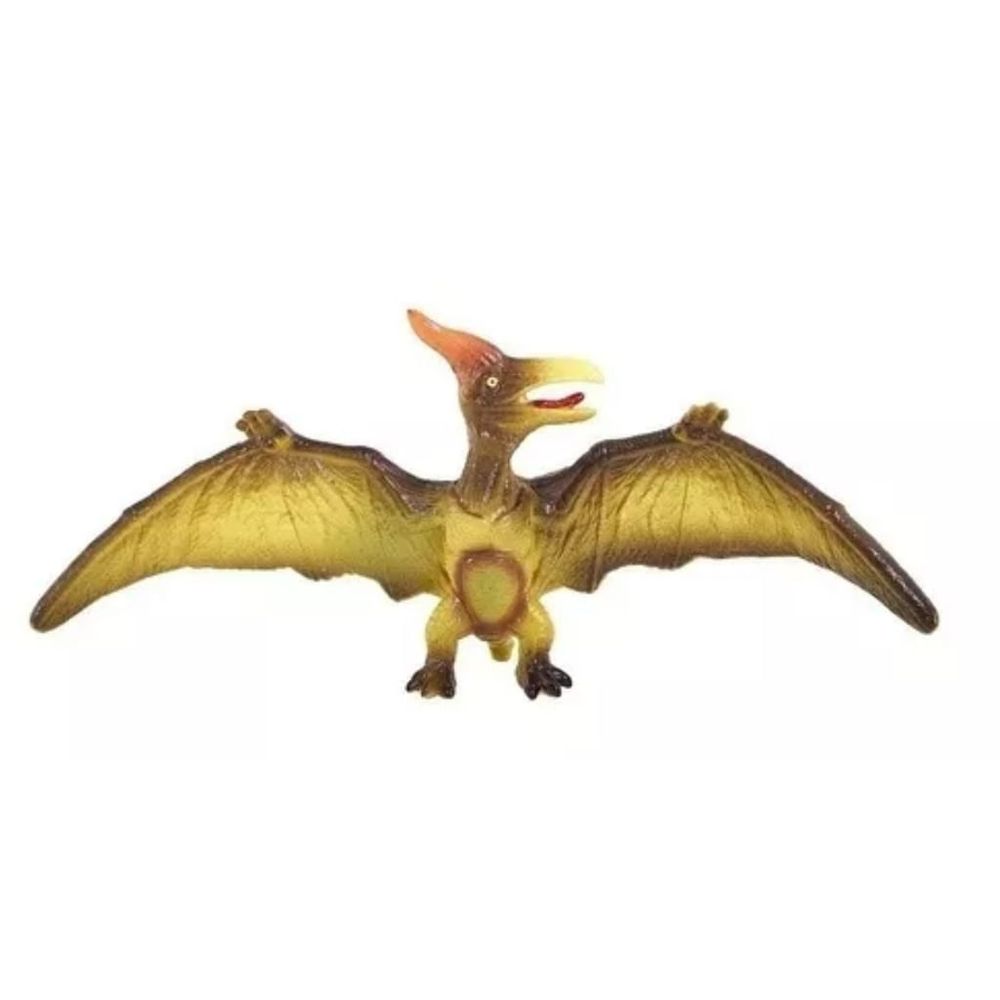 Dinosaurio Soft Con Chifle Wabro 99562 Pterod?ctilo