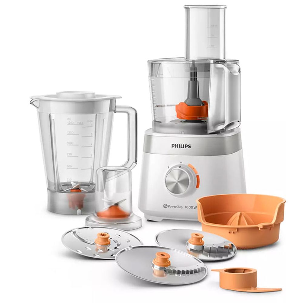 Procesadora Philips 5000 Series