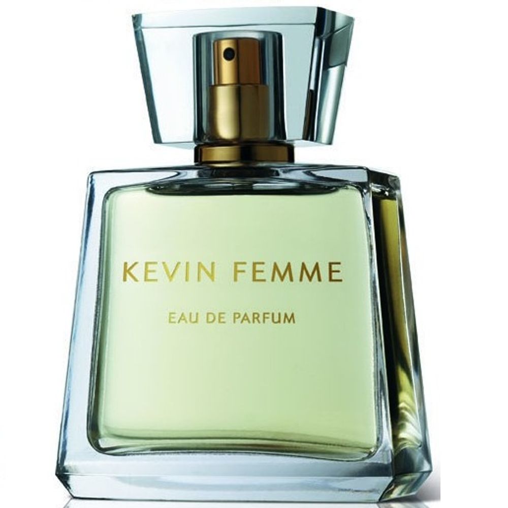 Kevin Femme de Cannon Eua de Parfum 100 ml