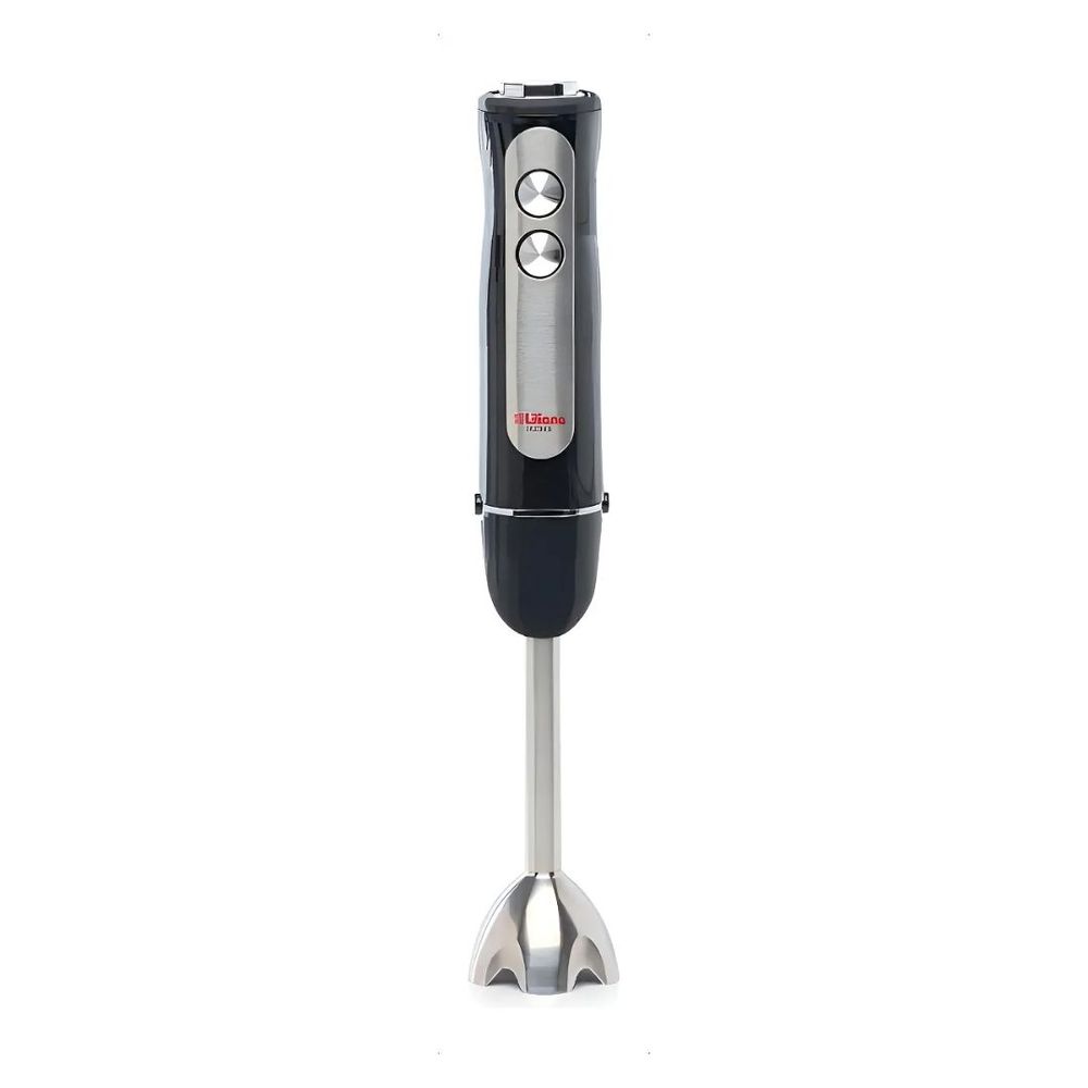 Mixer Liliana Fastmix AH150 negro 850W