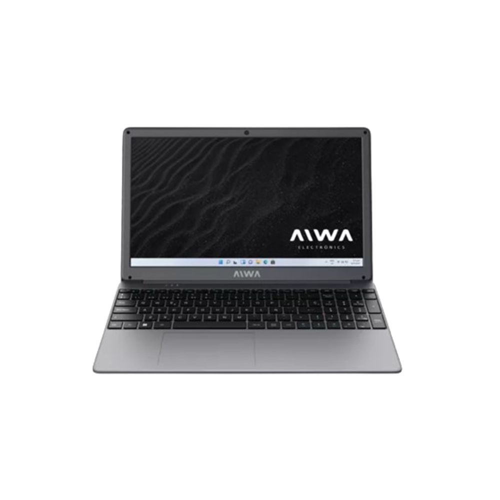Notebook Aiwa Na-1565b 15.6" Intel Core I5 8gb Ram 256 Ssd W11