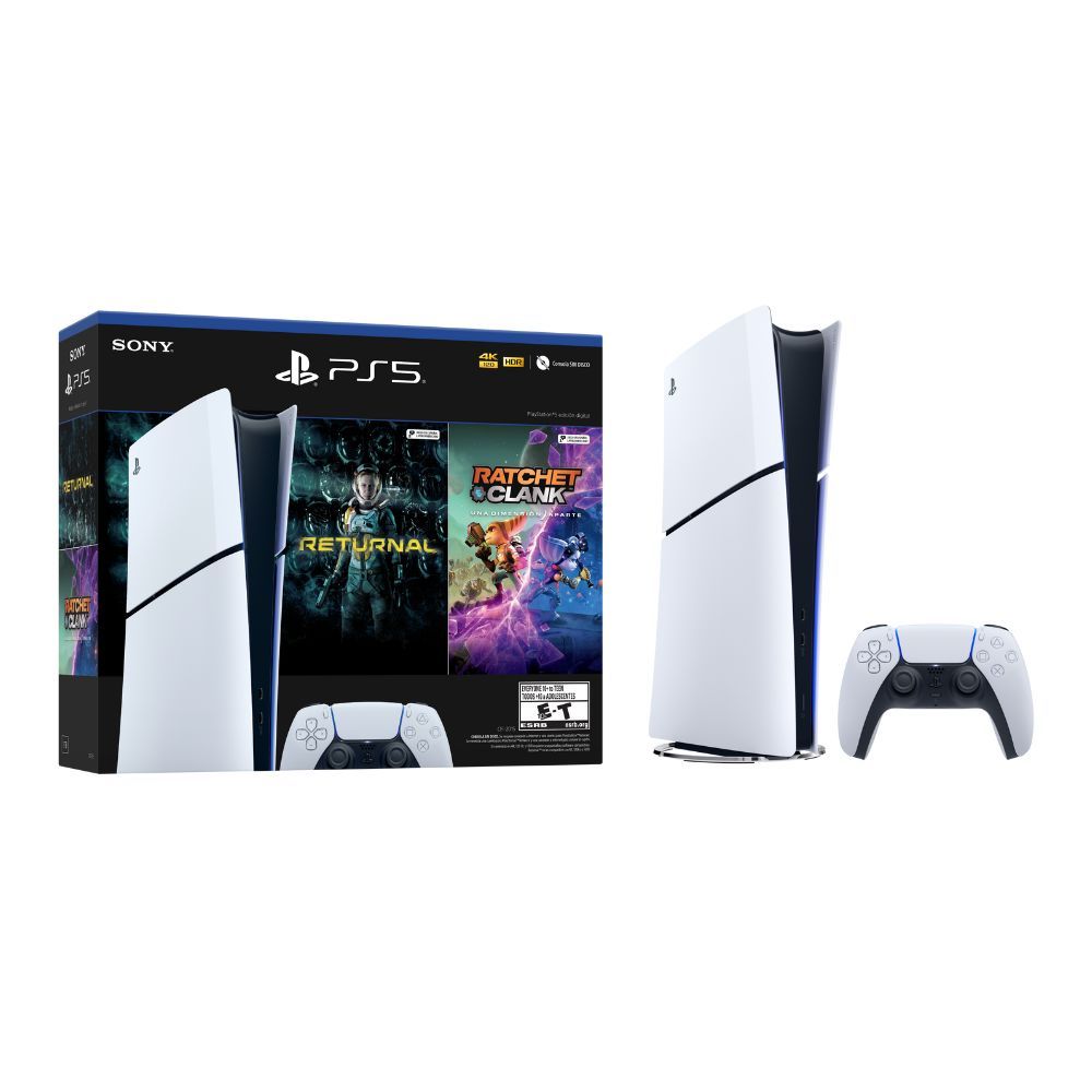 Playstation 5 | Frávega