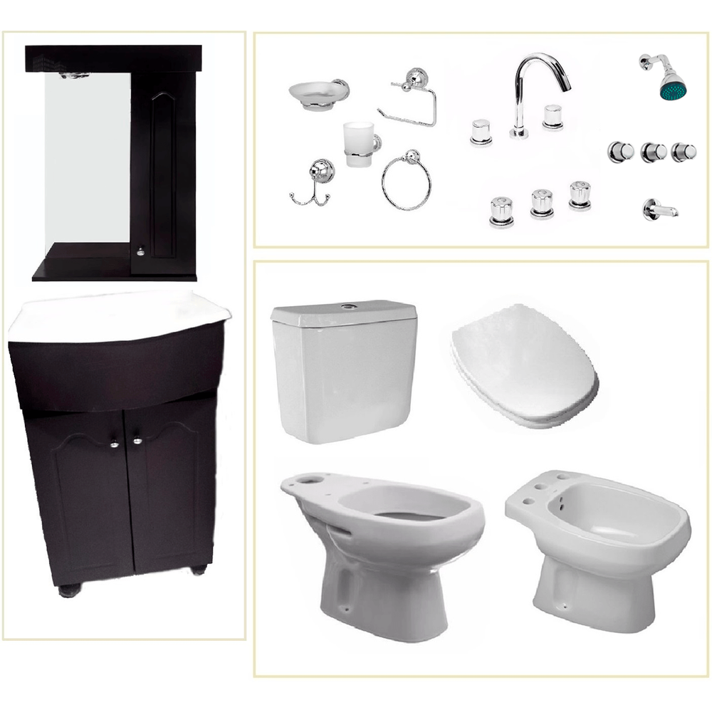 Sanitarios Roca Griferias inodoro Vanitory c85 PE