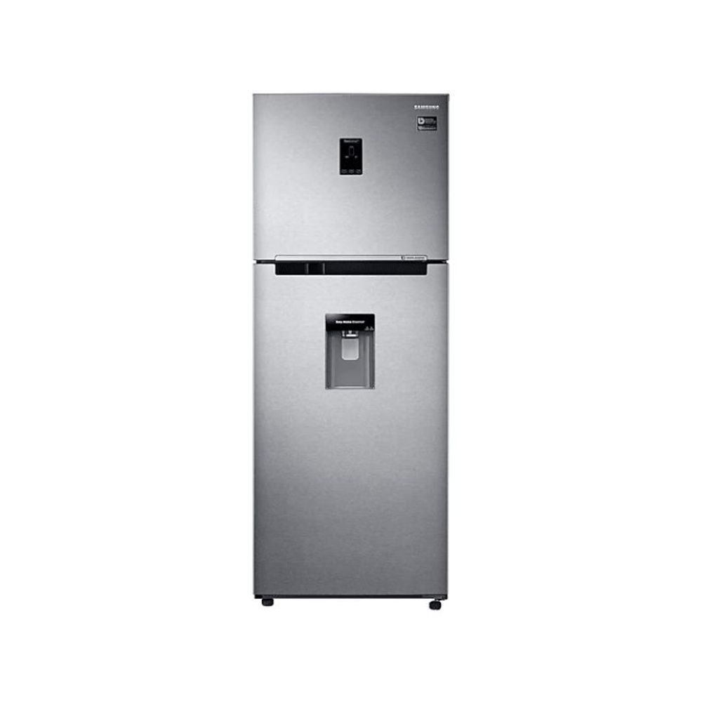 Heladera Cfreezer Samsung Rt38 Silver 380lts Inverter