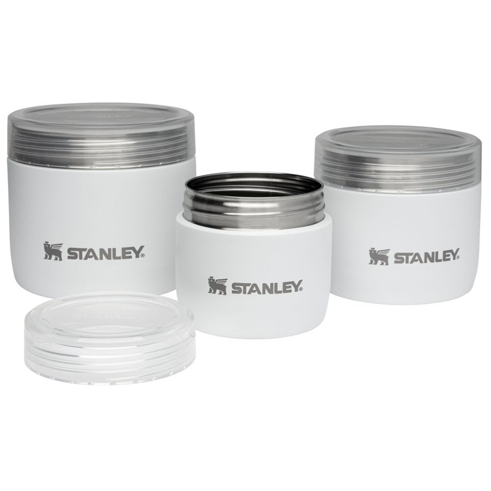 Set Canister Stanley 3 en 1