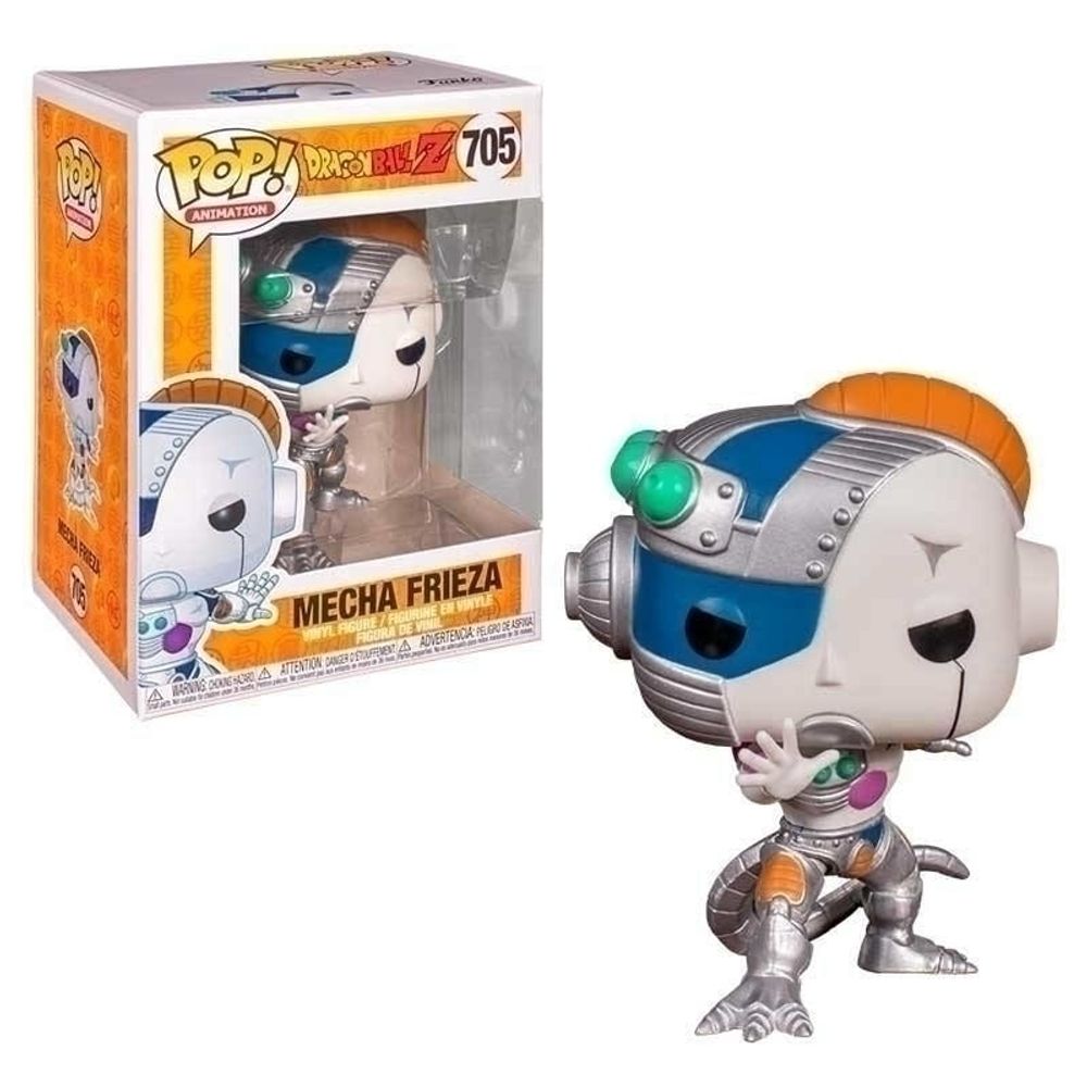 Funko Mecha Frieza (705) - Dragon Ball (TV)