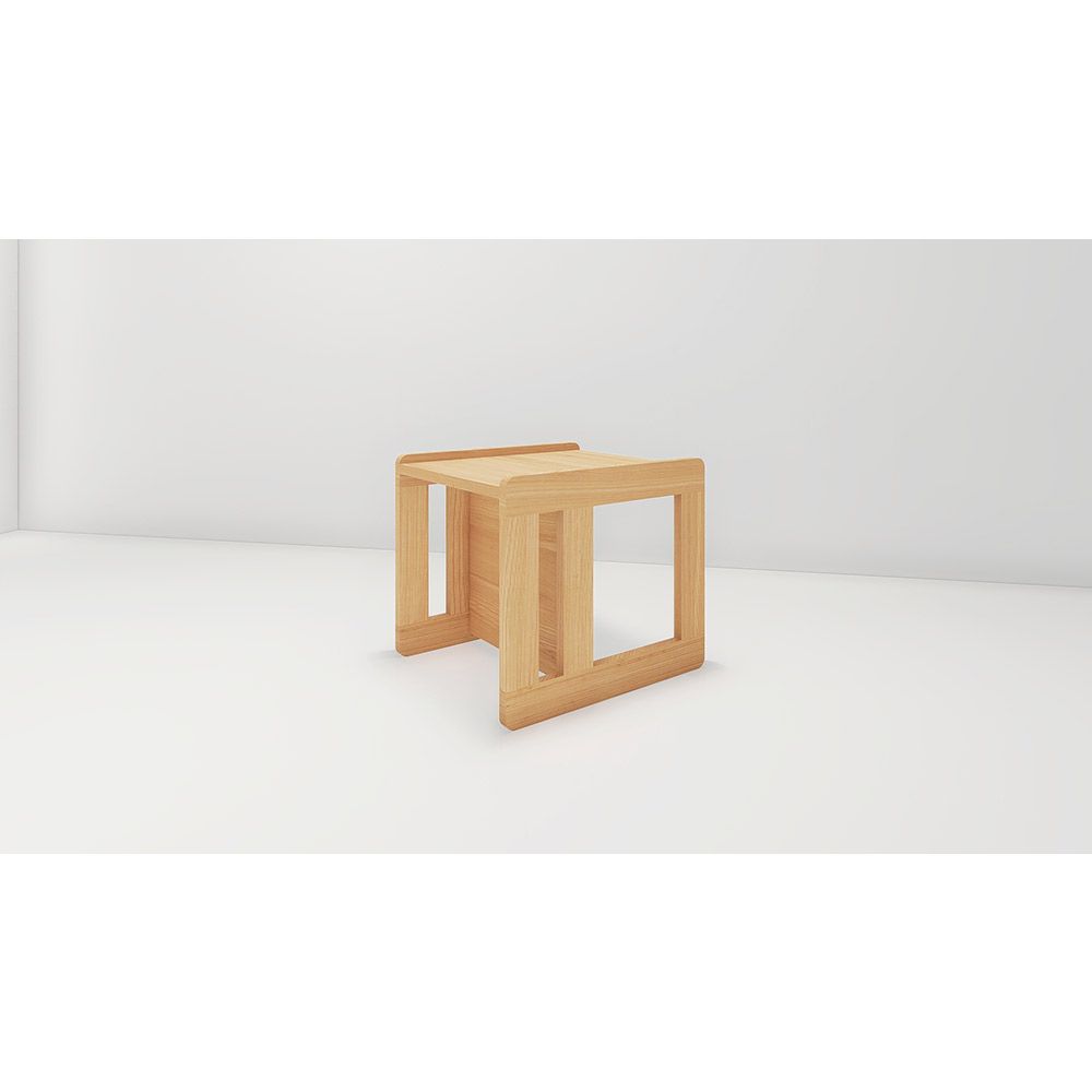 Cubo Infantil Inmacol 3 en 1