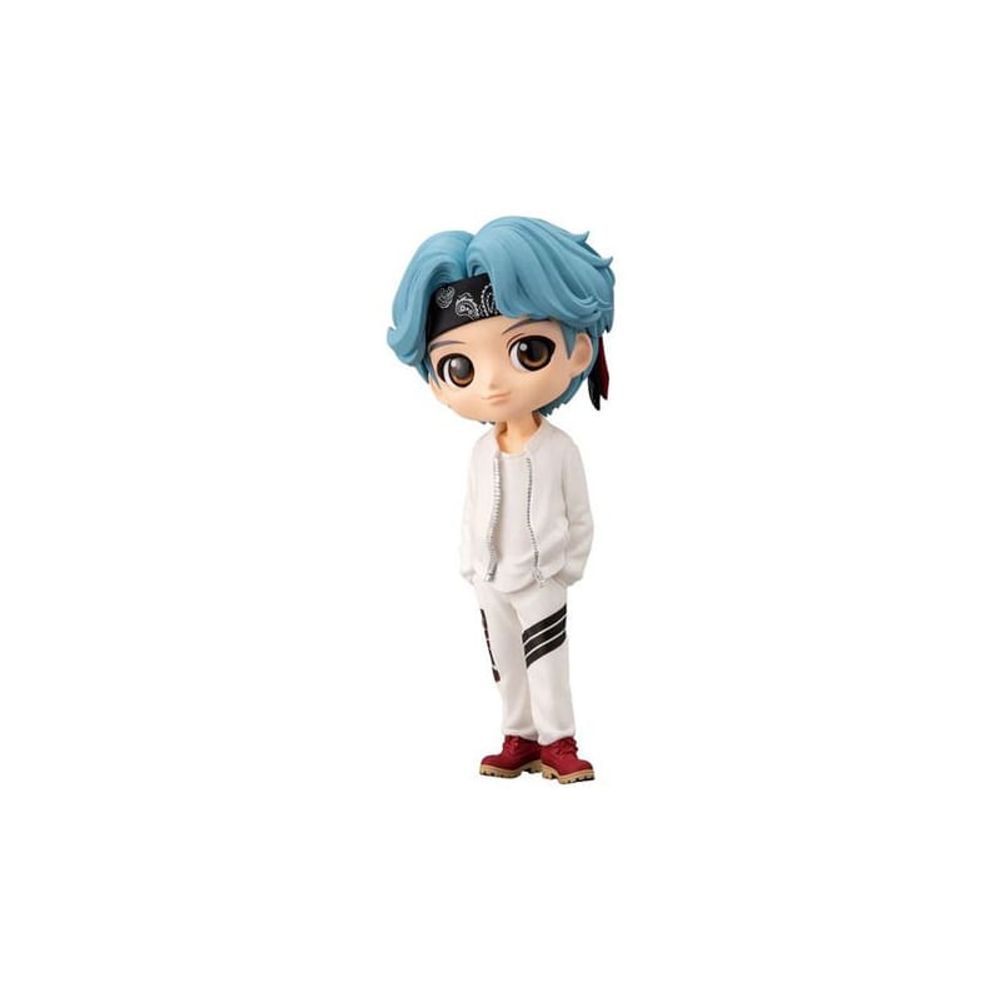 Banpresto Tinytan Mic Drop Q Posket Vol.1 (c:suga) 18653