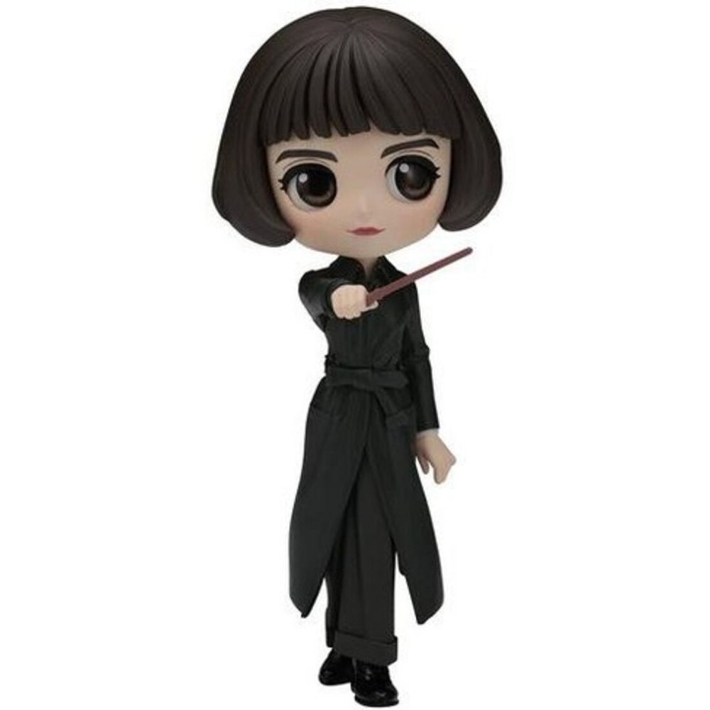 Figura Tina Goldstein Harry Potter Animales Fantasticos Banpresto
