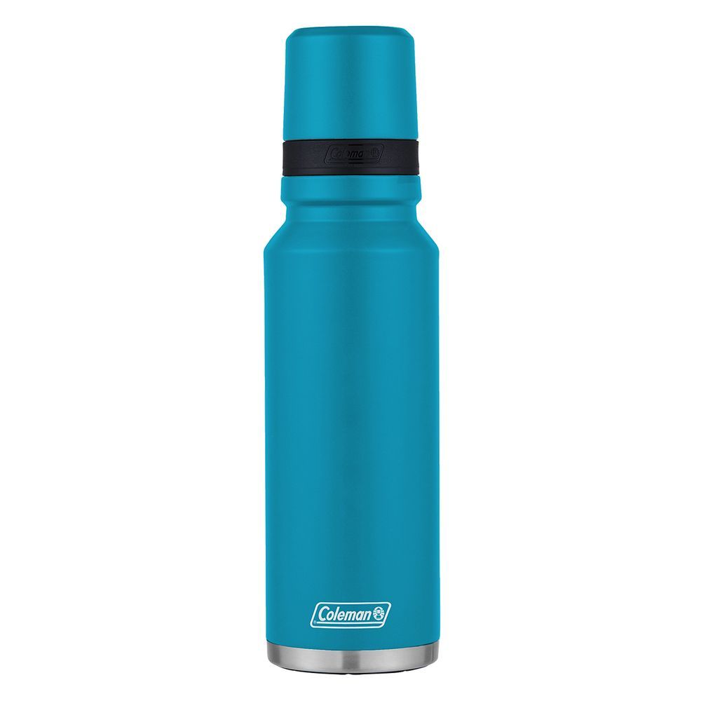 Termo Coleman Acero Inox Matero 1200ml 360 - Caribbean Sea