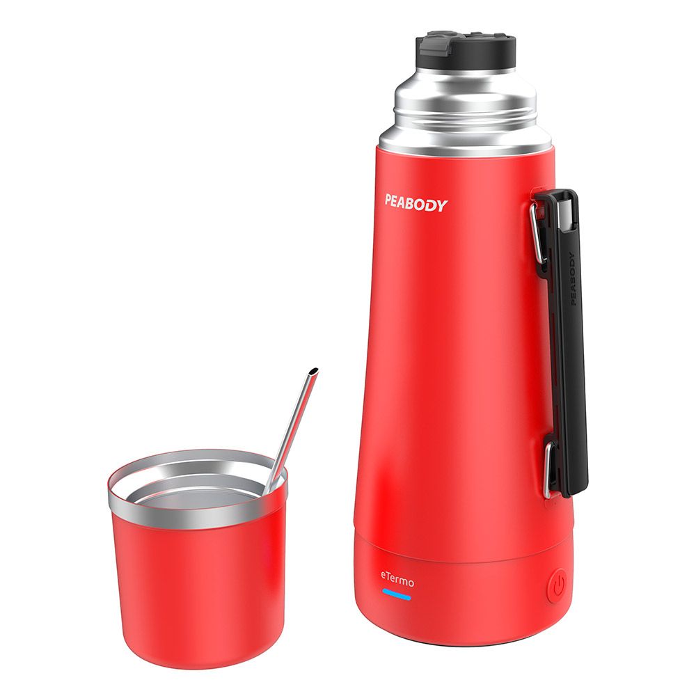 eTermo Peabody Termo Eléctrico PE-ET1001R