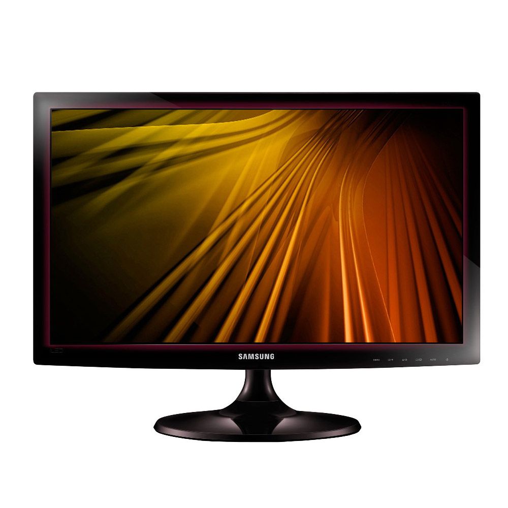 Monitor Samsung LED 18.5 LS19D300H