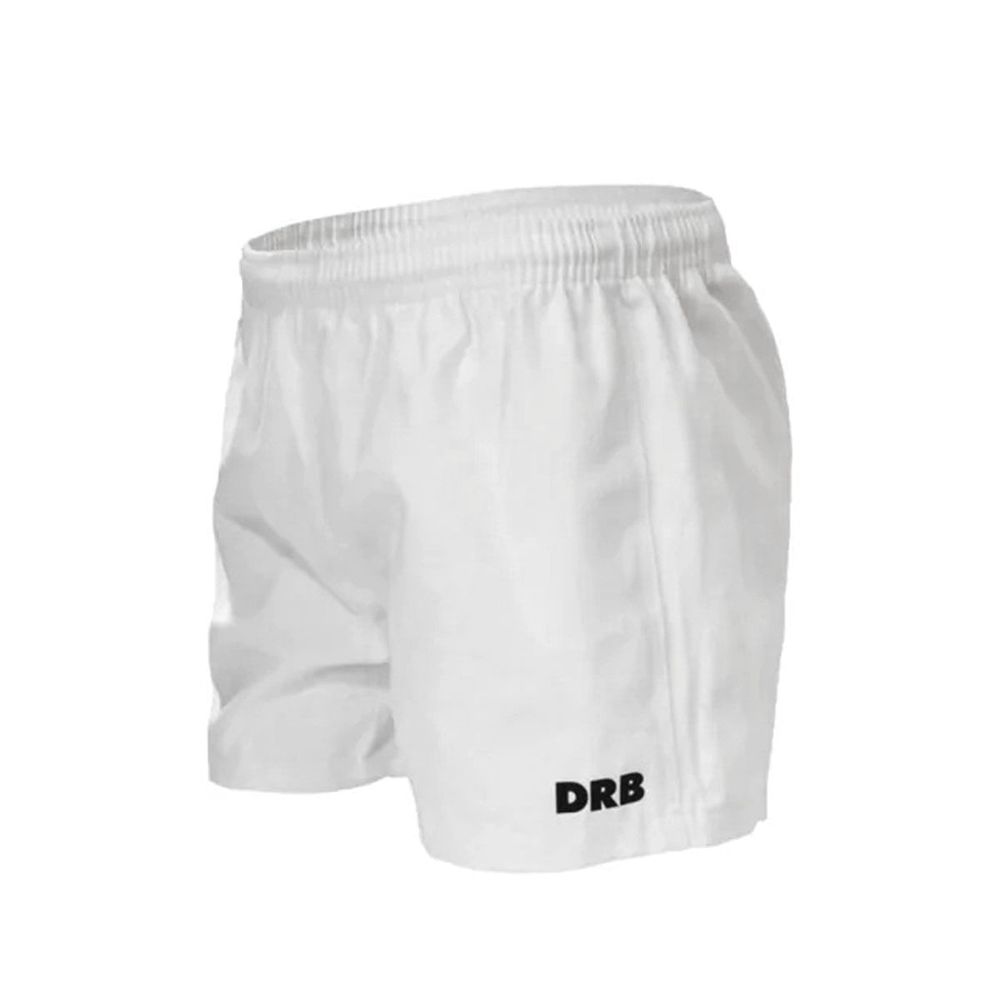 Short Drb Short Rugby Hombre Talle L