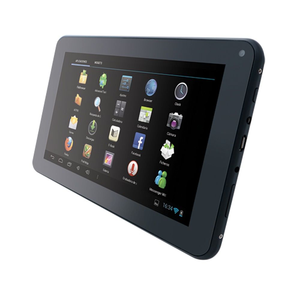 TABLET X-VIEW PROTON BETA 8GB 7