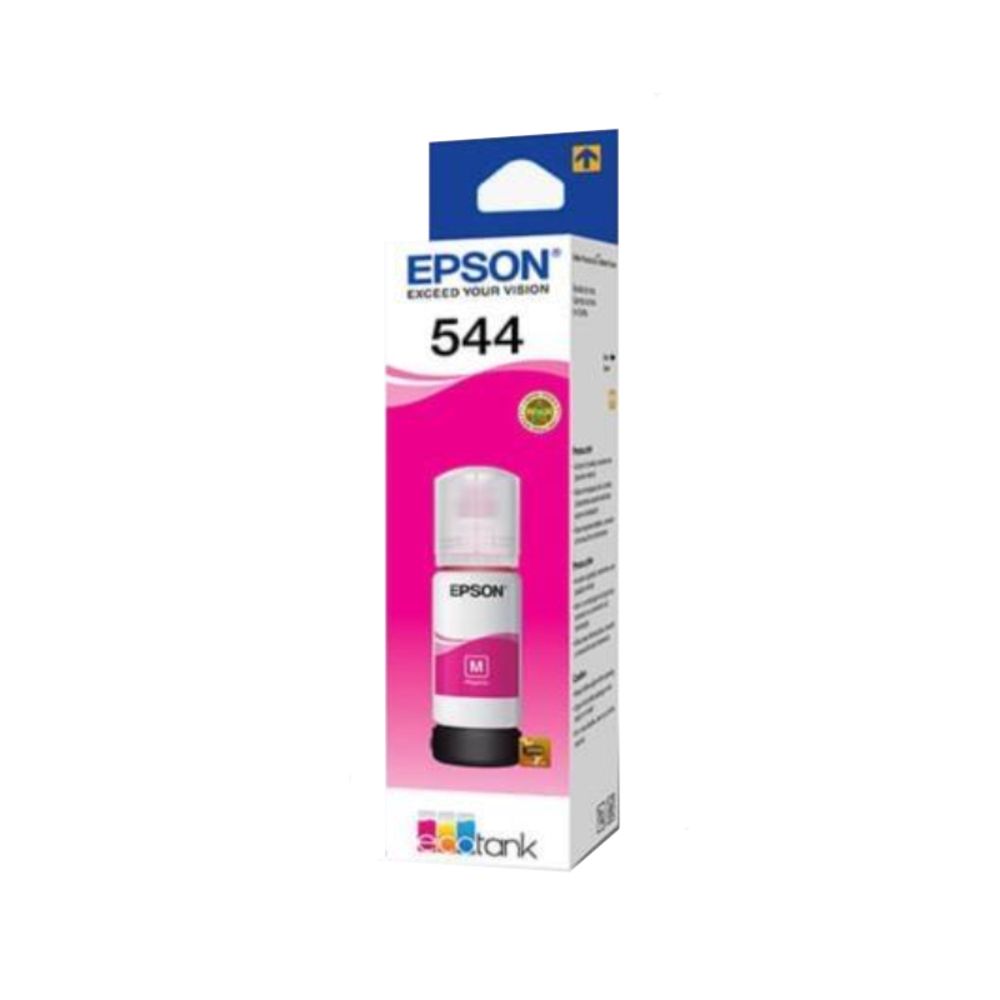 Epson Original Botella de Tinta Magenta L3110l3150