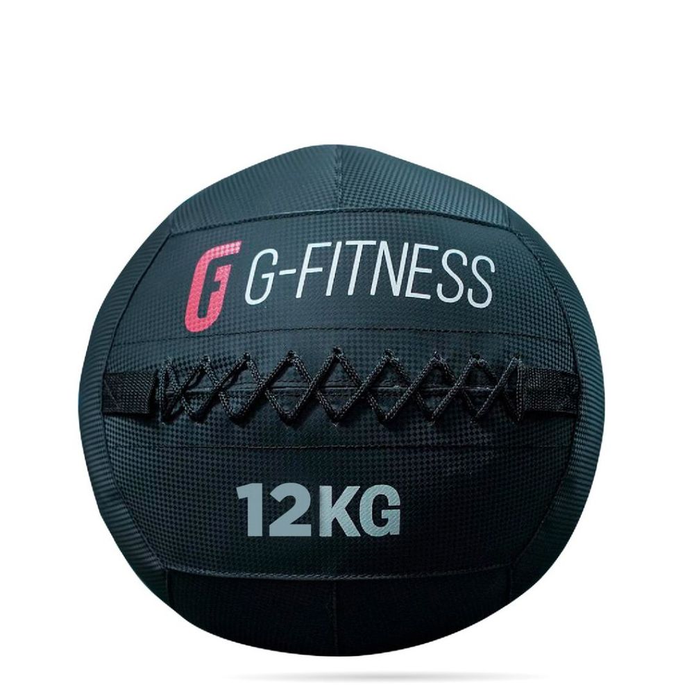 Medicine Ball MD 12 Kg - Gfitness