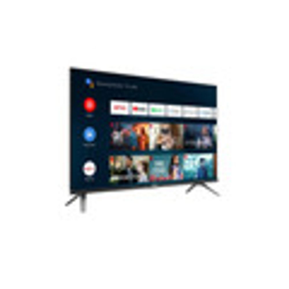 Smart Tv Rca 40 Led Full Hd Android Netflix Youtube 110/240v