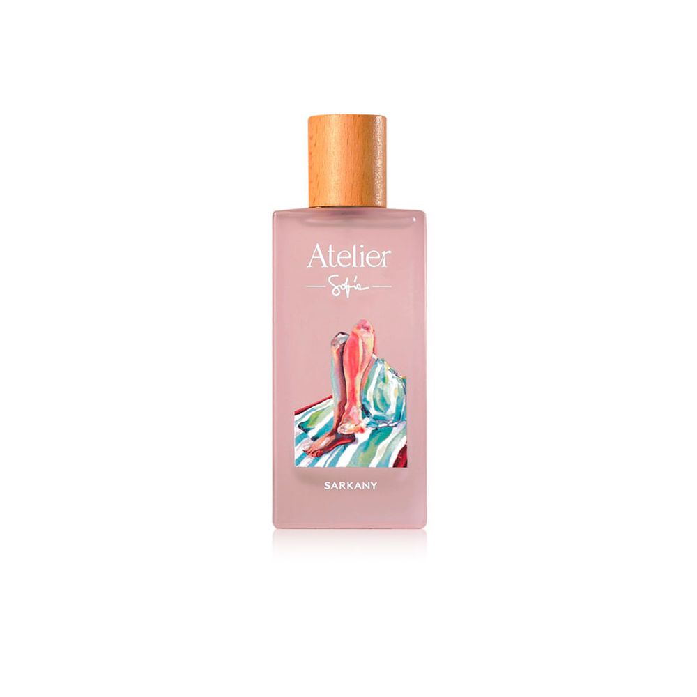 Sofía Atelier A02 EDP 100 ml