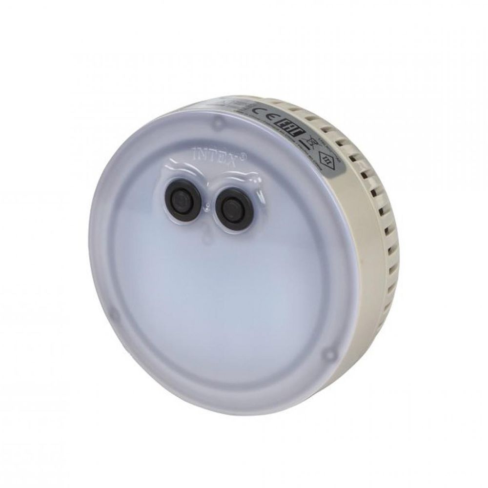 Lampara Led Multicolor para Jacuzzi Intex