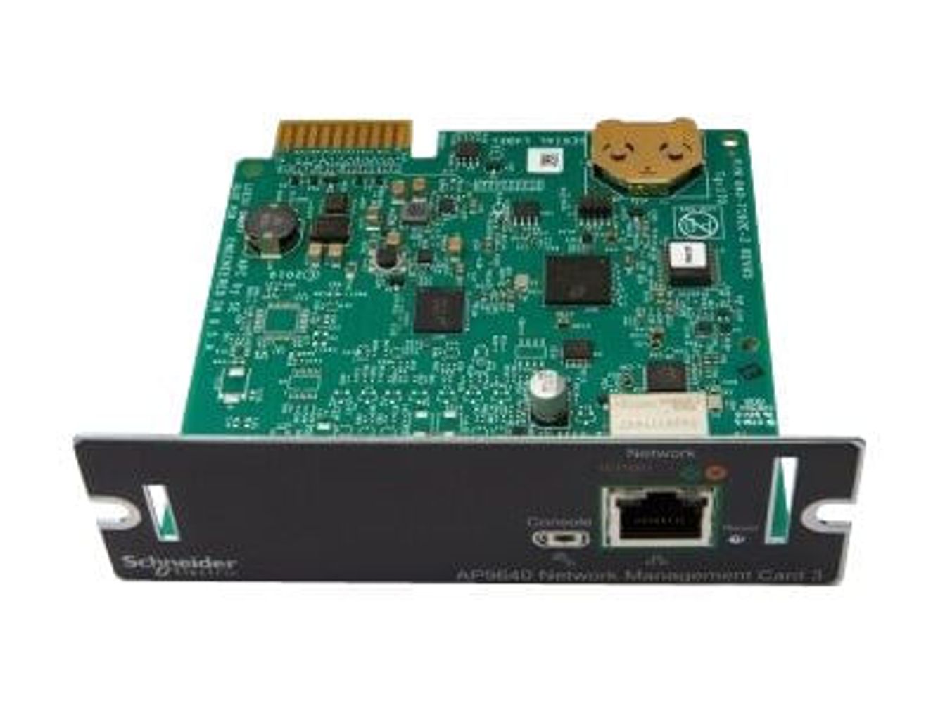 PDU APC NETWORK SNMP CARD 3 P