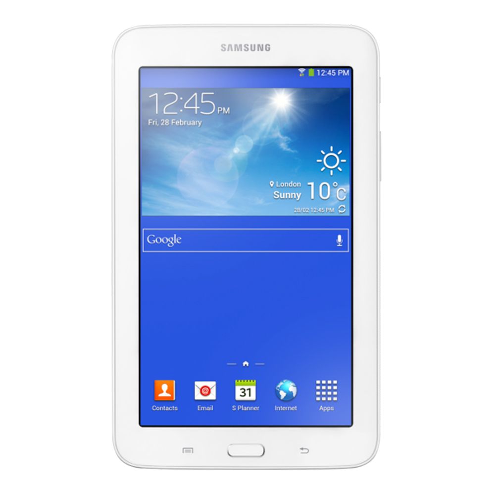 TABLET SAMSUNG TAB 3 LITE 7 SM-T110