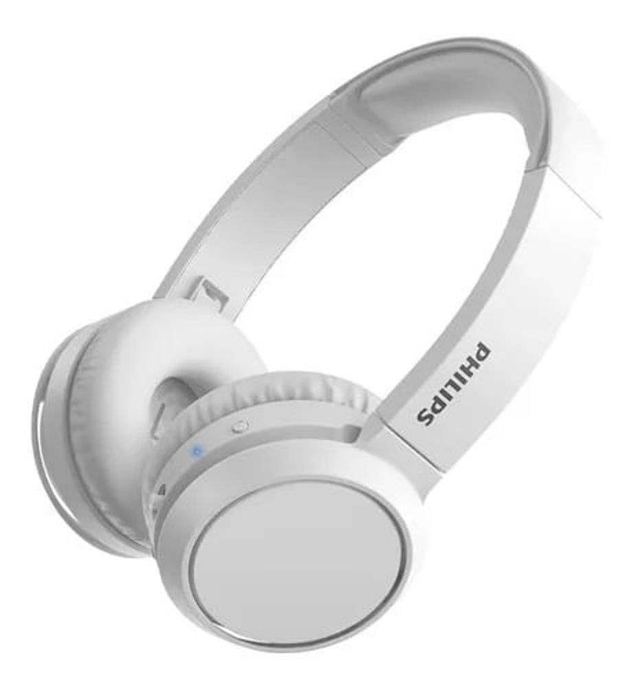 Auriculares Bluetooth Philips Tah4205 Manos Libres Plegables