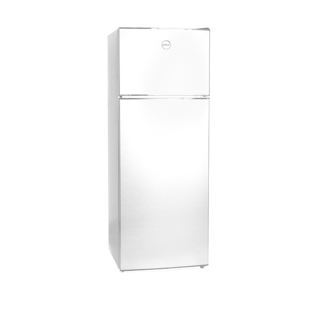 Heladera Top Mount T263 Neba