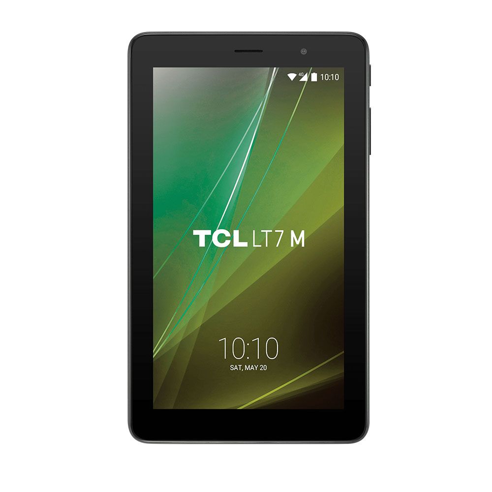 Tablet TAB 7 LITE TCL Black 9309X-2ALCAR1