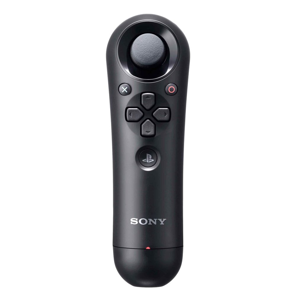 JOYSTICKS SONY MOVE NAVIGATION CONTROLLER