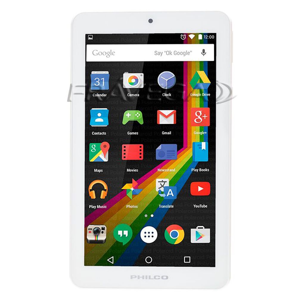 TABLET PHILCO TP8A1I