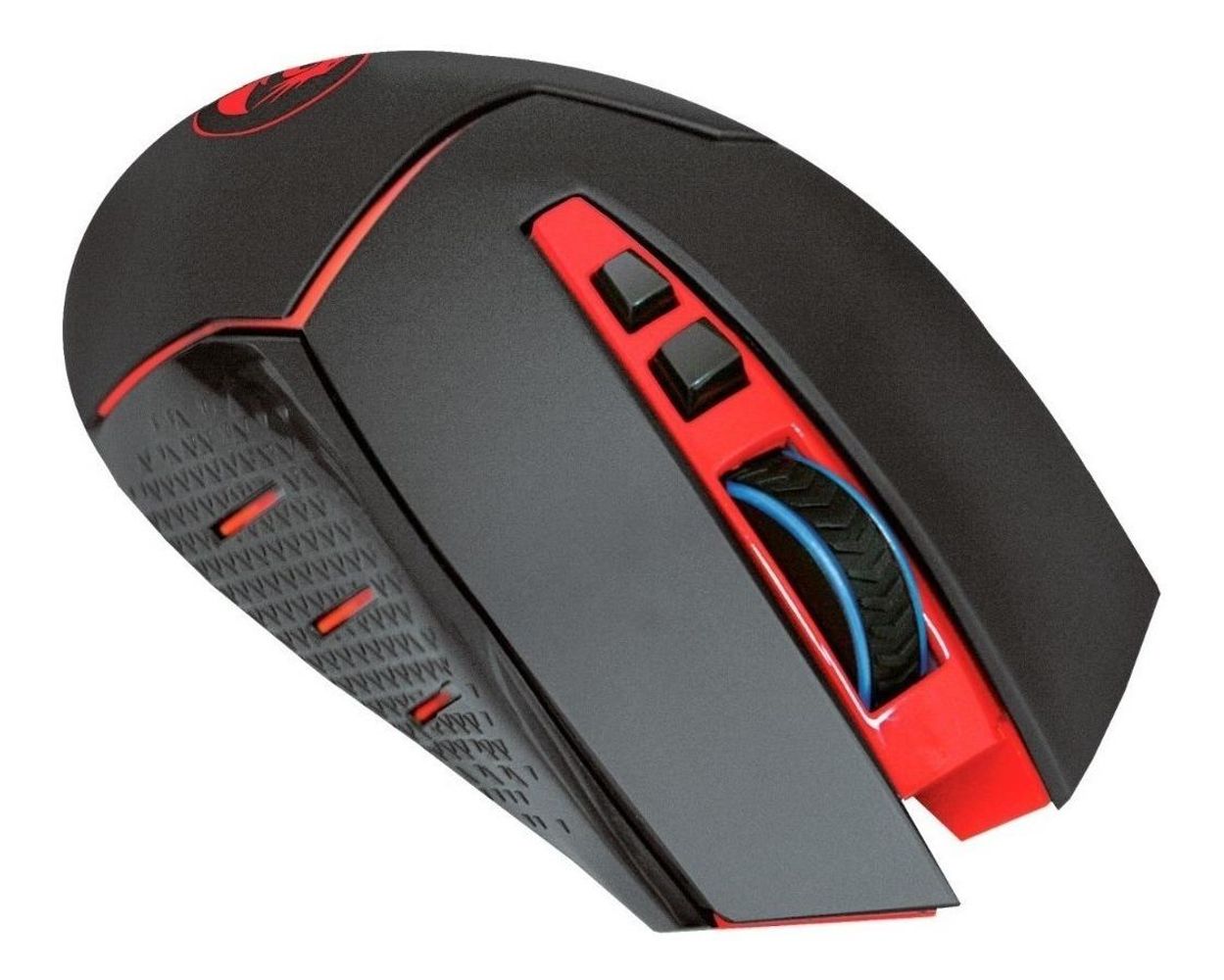 Mouse Gamer Redragon Mirage Wireless M690