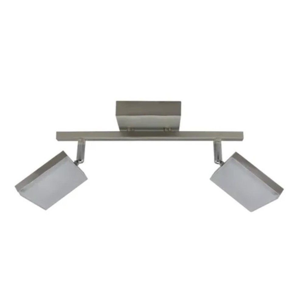 Linea Aladdin Ii Led 5W Calido Platil