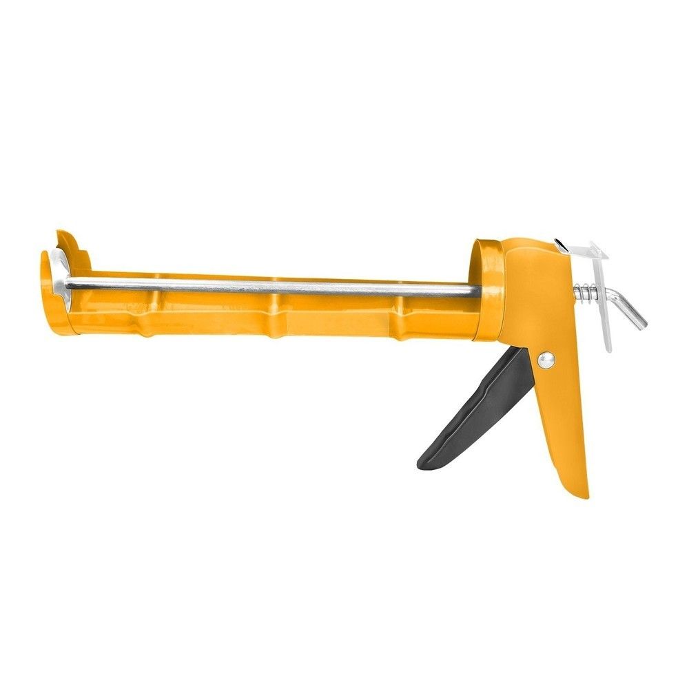 Pistola Aplicadora de Silicona 9` /235mm Ingco Hcg0309