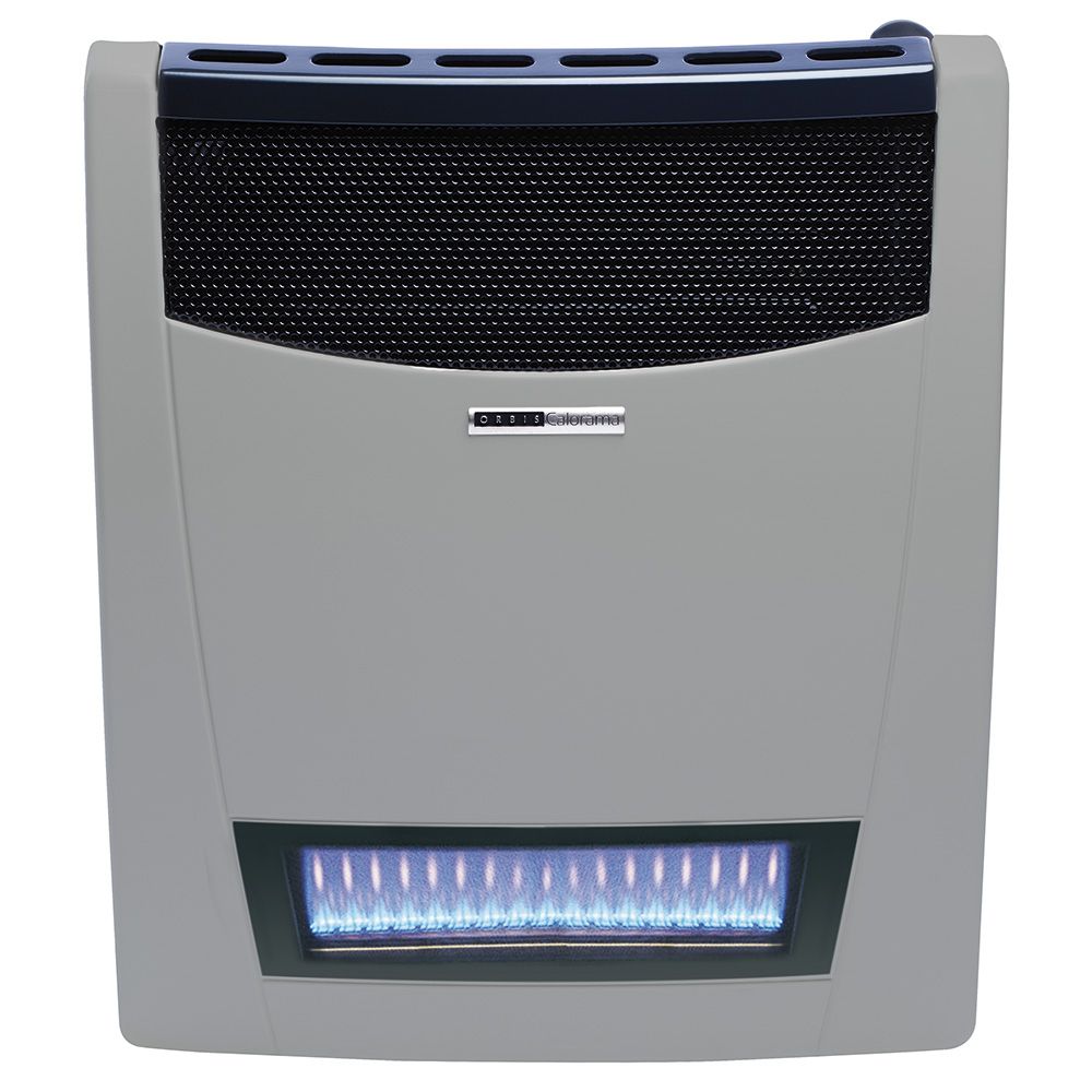 Calefactor Tiro balanceado Orbis 4148TO 3800 Kcal/h