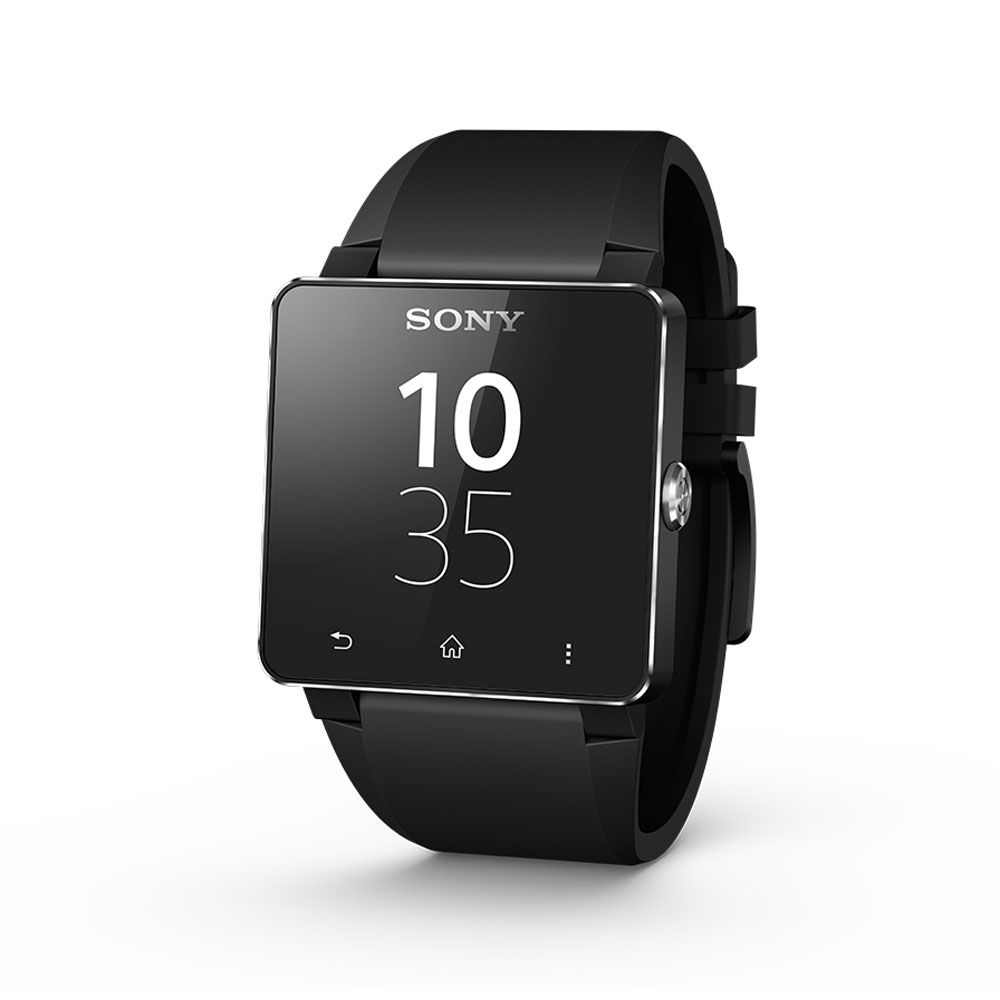 RELOJ SONY SMARTWATCH 2 SW2