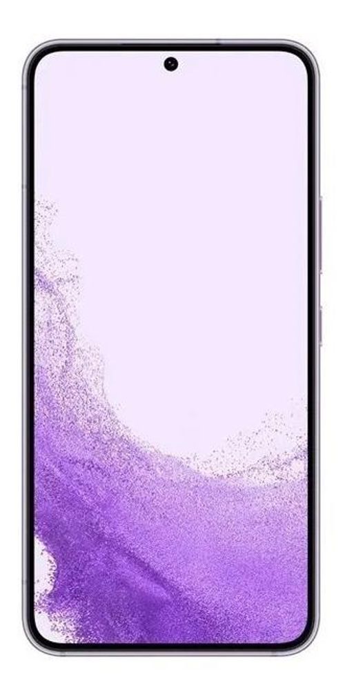 Celular Samsung Galaxy S22 128/8GB Morado