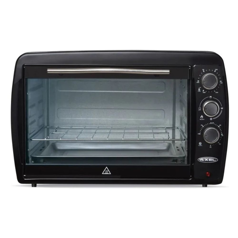 Horno eléctrico Axel AX-HC45 C/Convección/Grill 45Lts 1800Wtts 5 ...