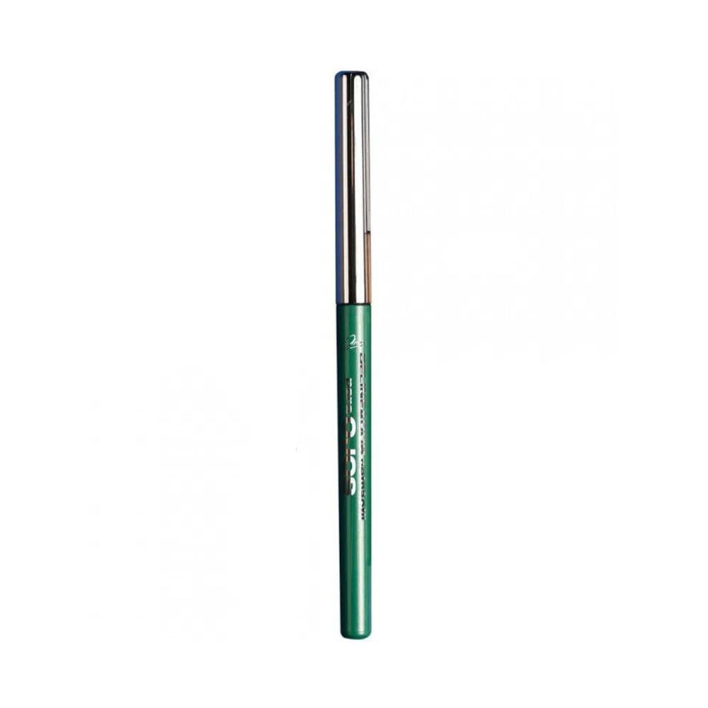 Delineador de Ojos Retráctil Waterproof Be Summer Emerald