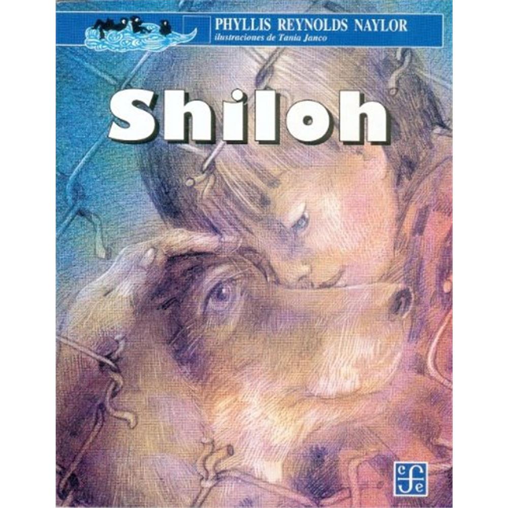 Shiloh - Reynolds Naylor, P.