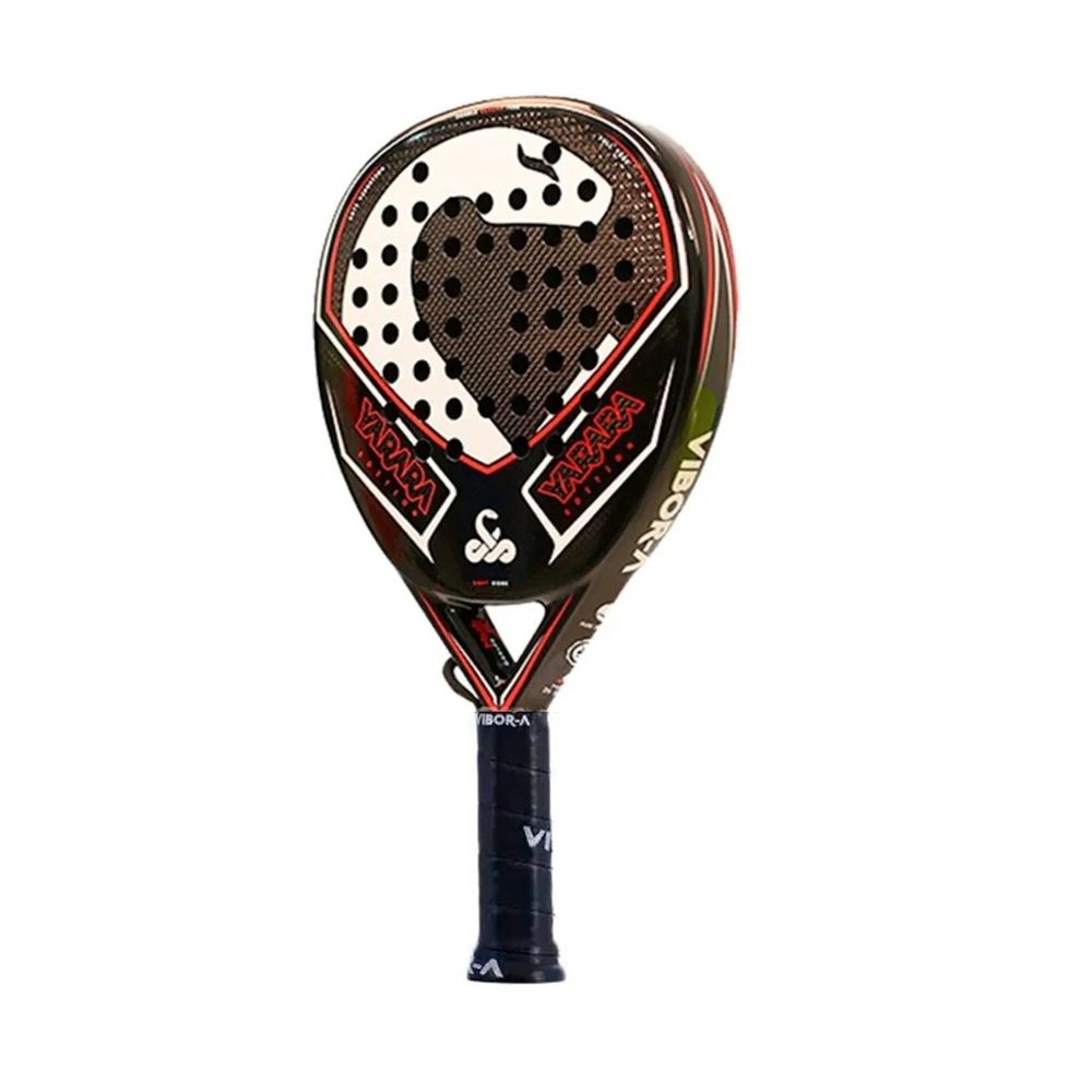 Paleta Pala de Padel Paddle Vibora Yarará Edition Soft Core
