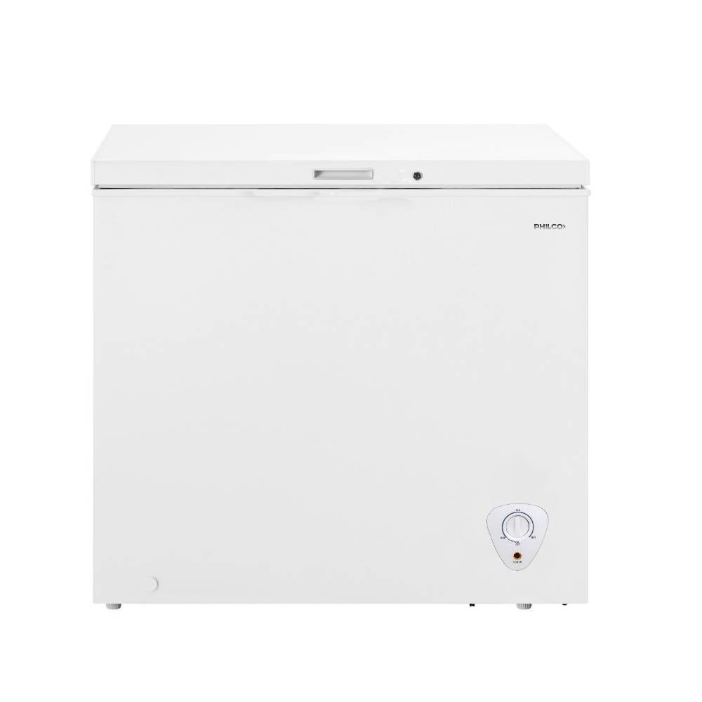Freezer De Pozo Philco 192L Blanco PHCH199B